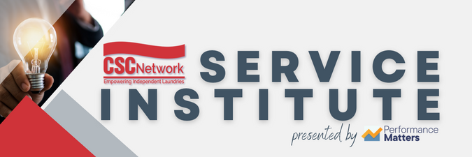 April 2024 CSC Service Institute Level 1