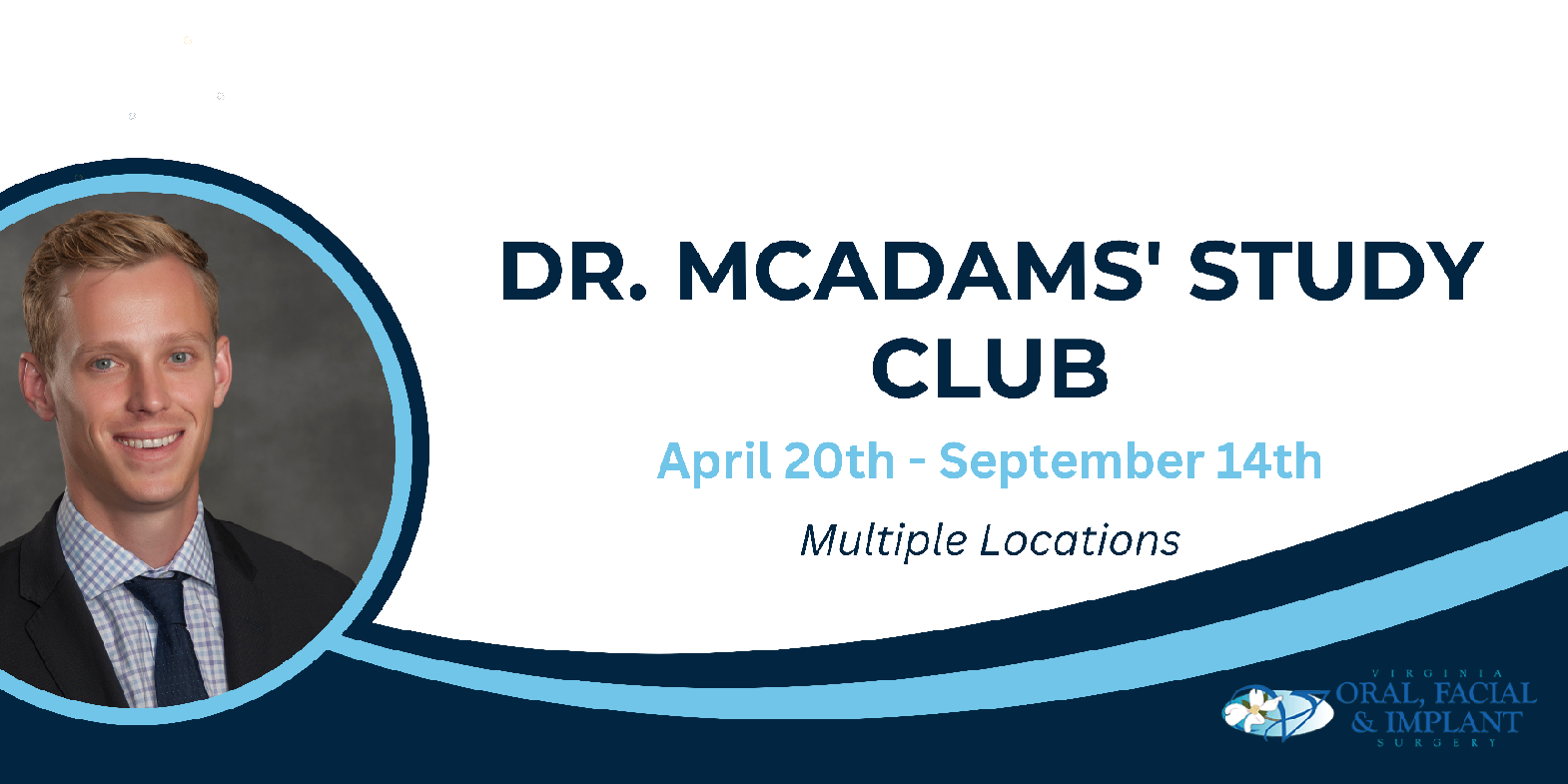 Dr. McAdams' Study Club