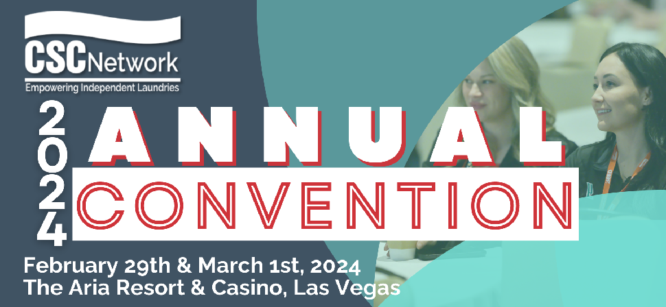 2024 CSC Annual Convention
