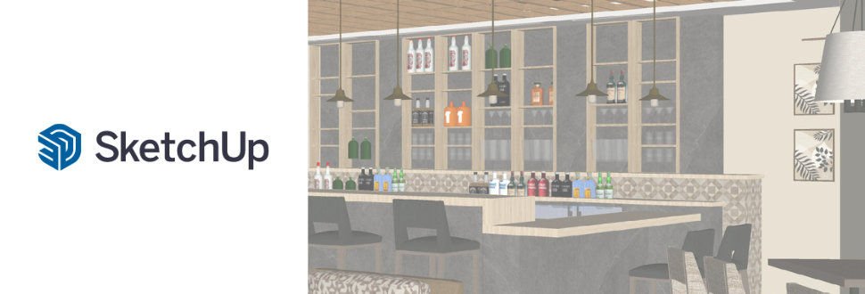 Tech Event - Sketch-up