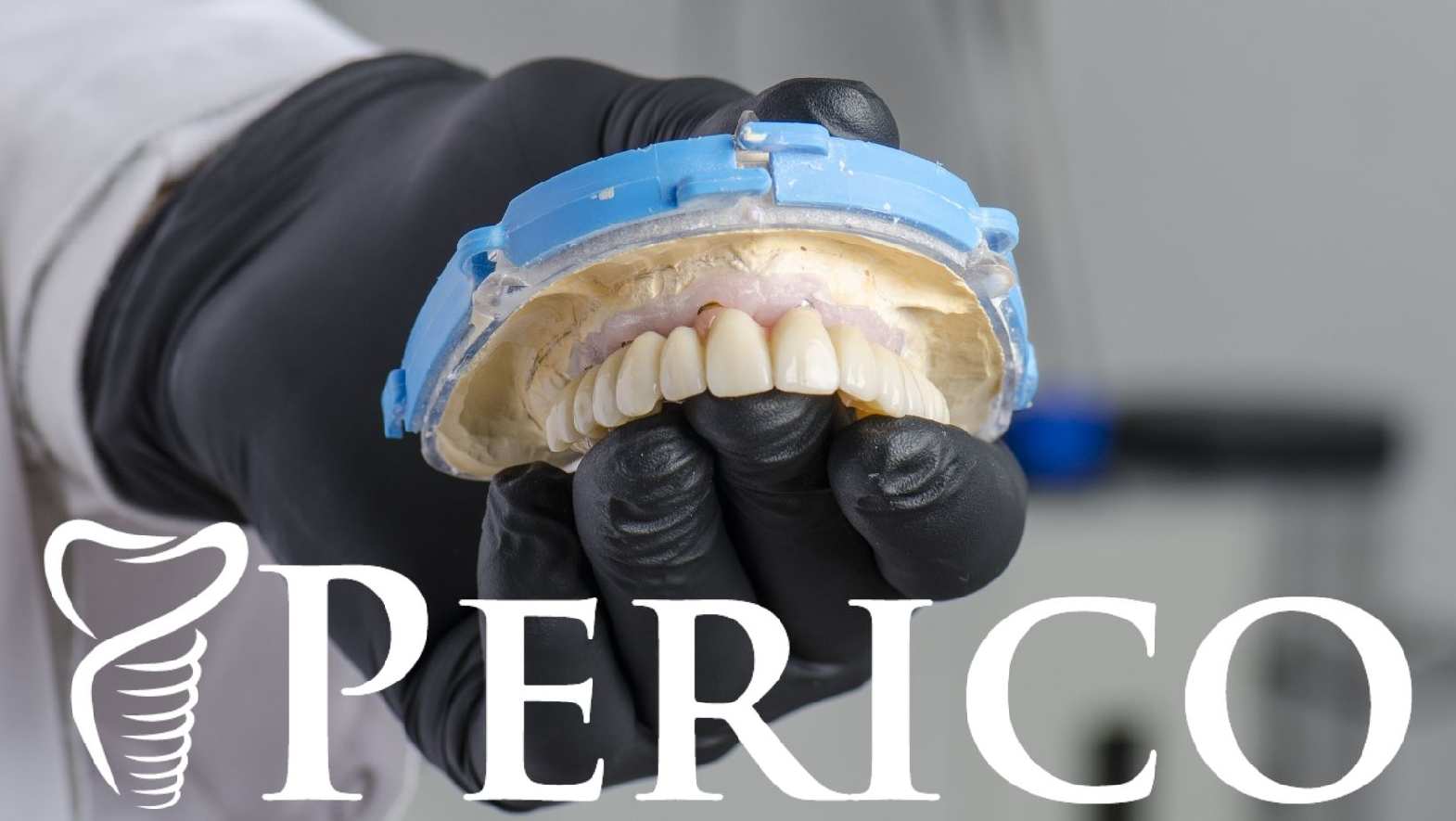 Perico Full Arch Education Day