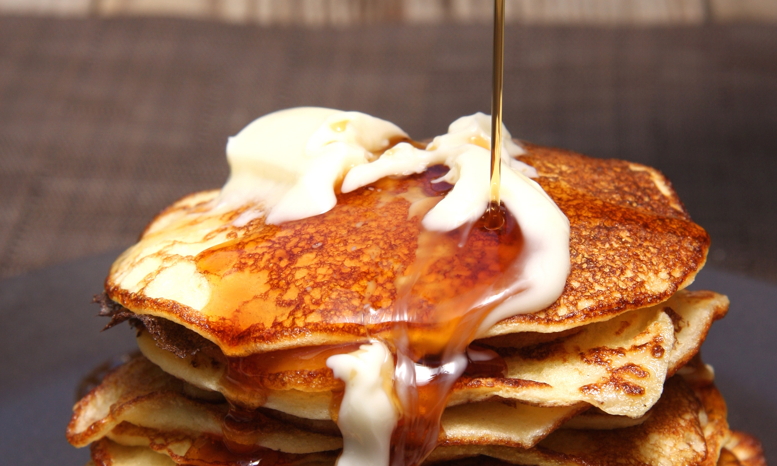 Why You Should Put Miso Butter On Pancakes And Waffles Extra Crispy why-you-should-put-miso-butter-on-pancakes-and-waffles-extra-crispy