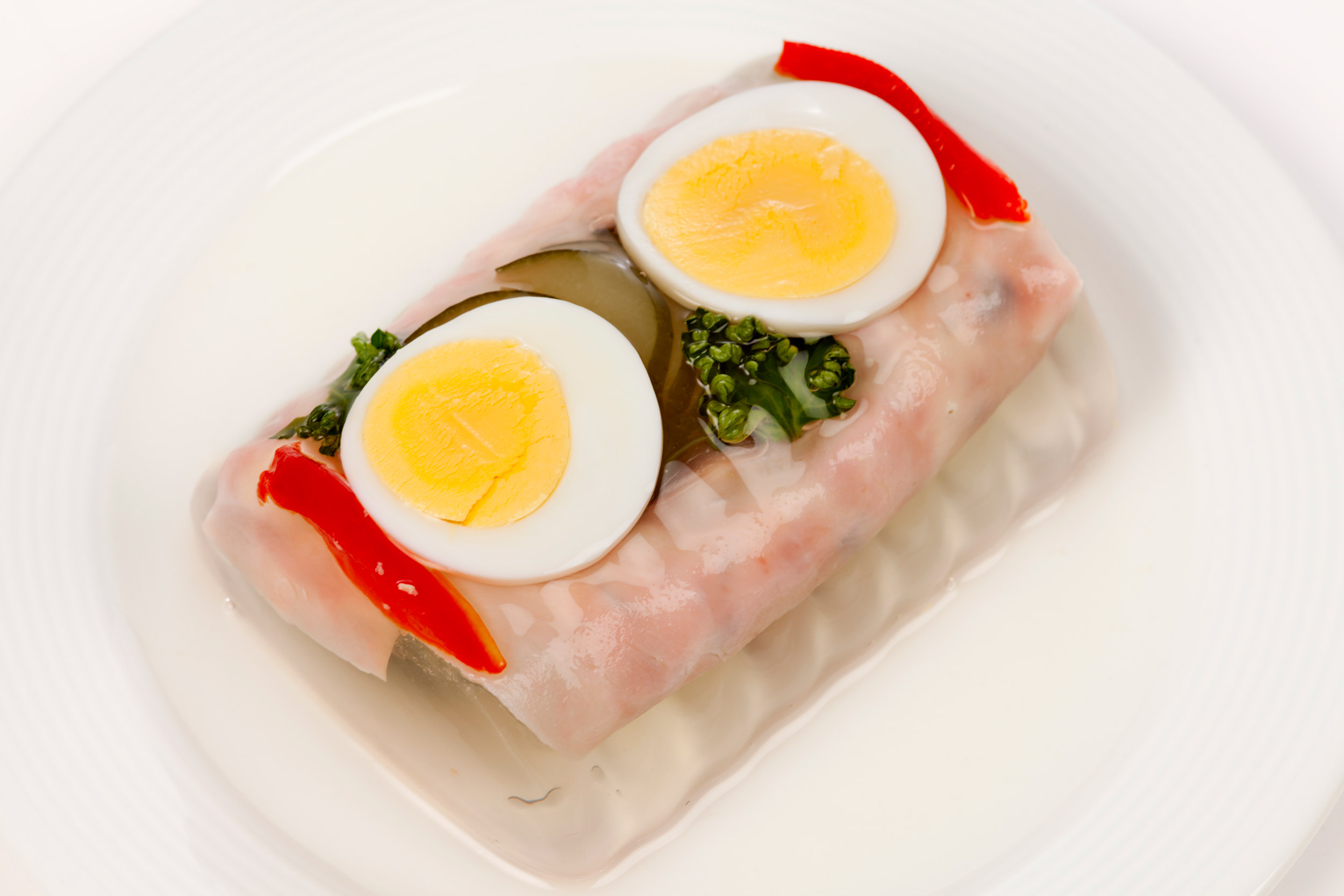 aspic : Aspic