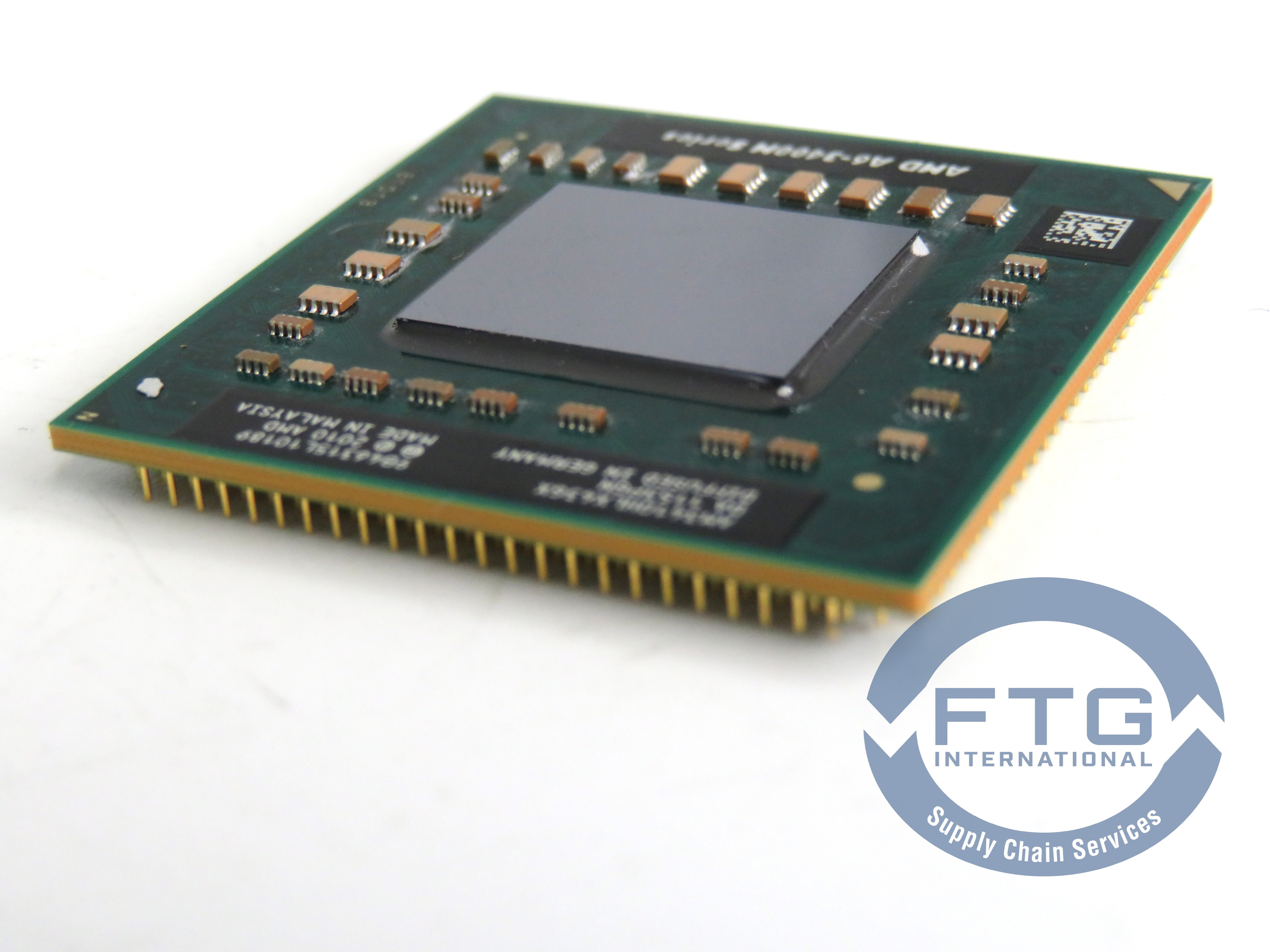 AM3410HLX43GX AMD A6-Series A6-3410MX 1600MHz SOCKET FS1 LLANO 4-CORE ...