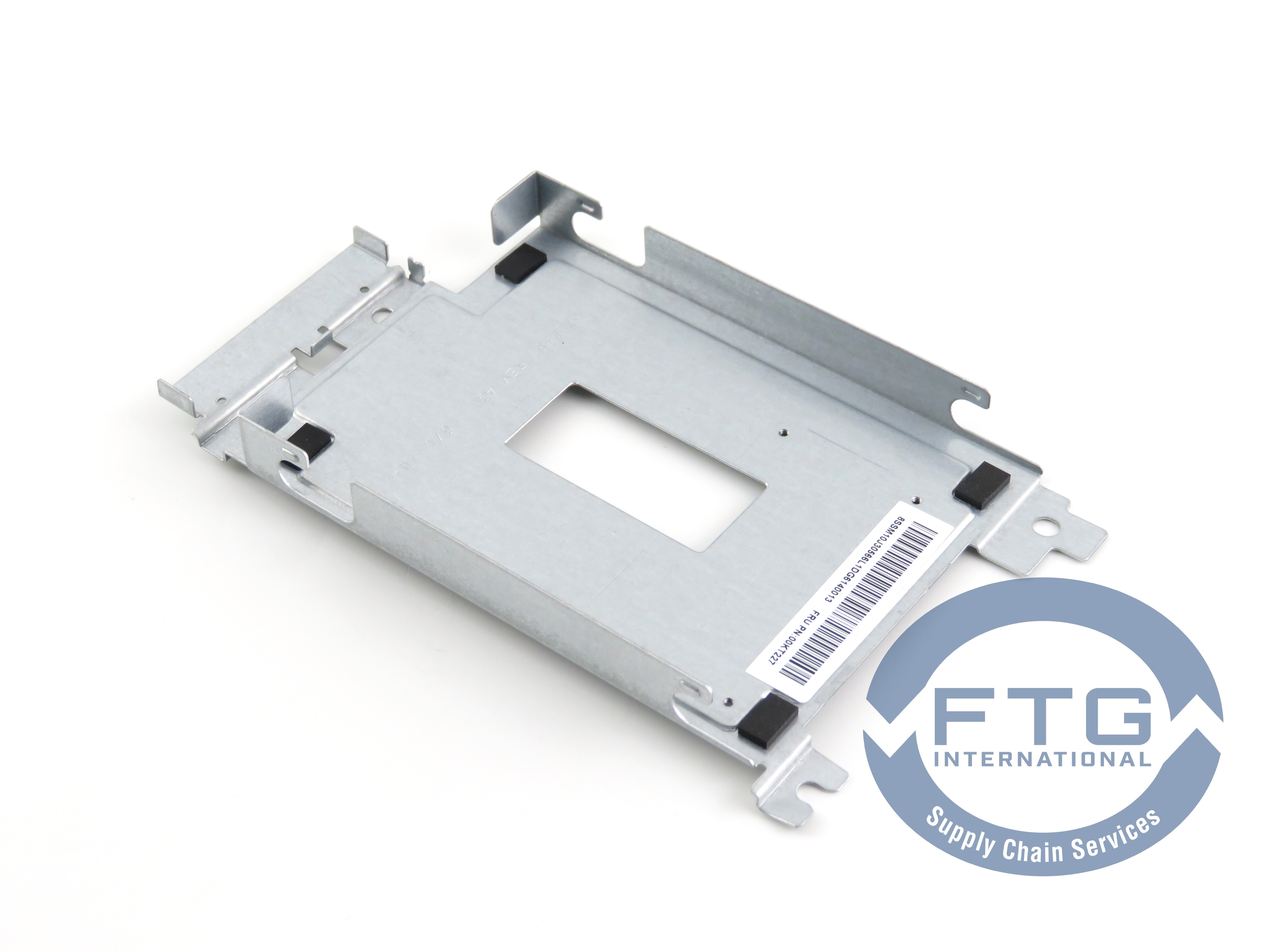 00KT227 MECH_ASM HDD cage for Tiny3 | eBay