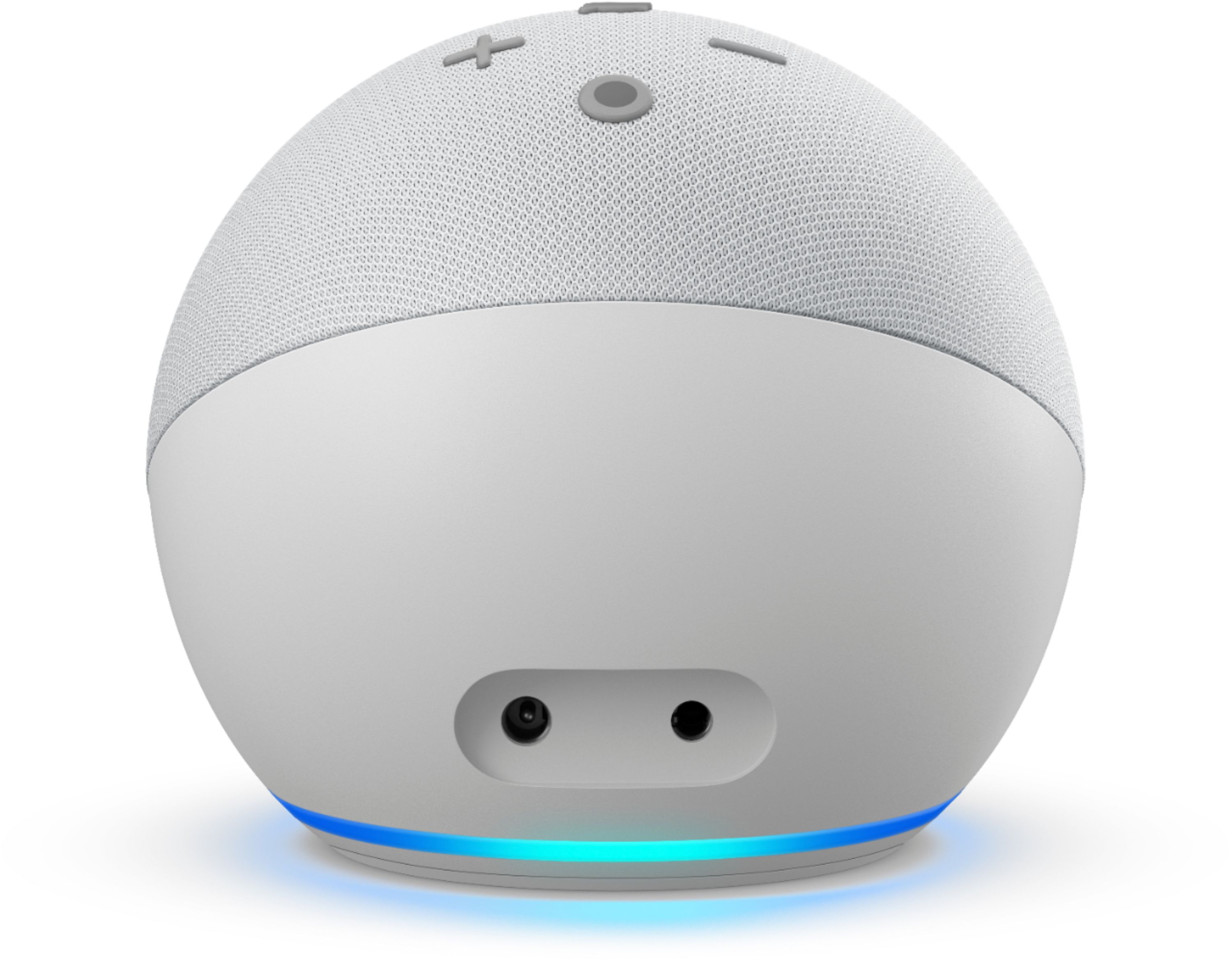 Amazon Echo Dot 4th Gen Smart Speaker With Alexa Voice Control
