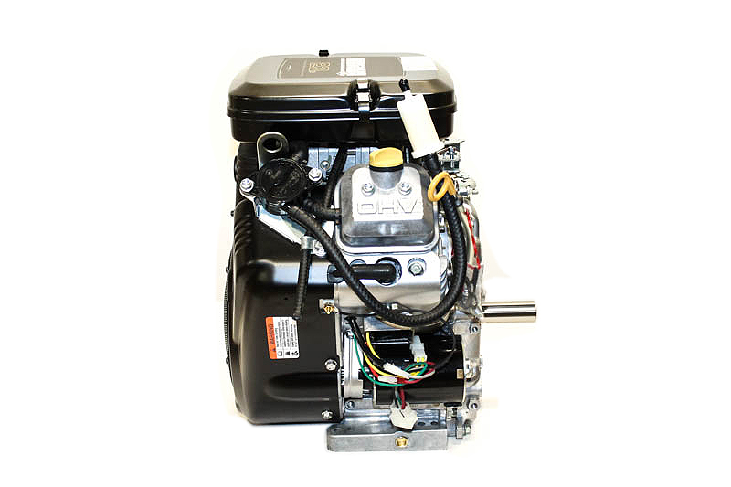 23hp Briggs Stratton Engine 1 1 8"DX3"L Vanguard 16Amp 386447 0056 | eBay