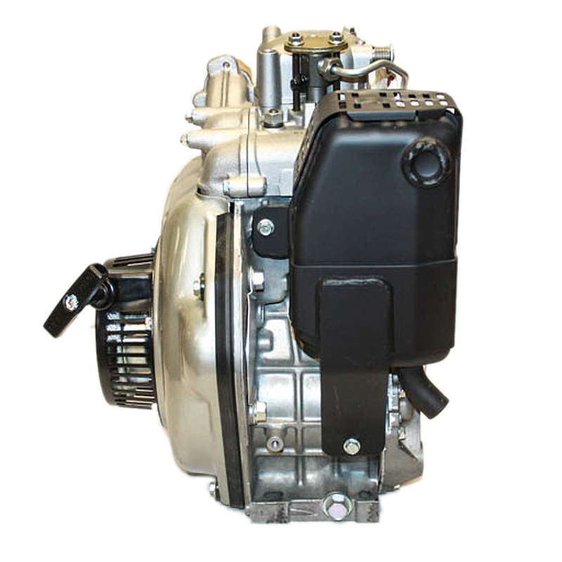 Yanmar Small Diesel Engine