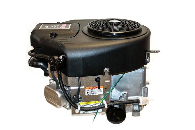 24hp Briggs-Stratton Vert Engine 1"Dx3-5/32"L Intek 9Amp 44R877-0005 | eBay