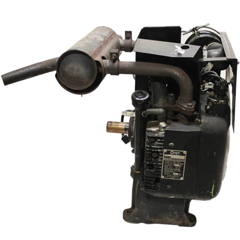 Onan 20hp Engine