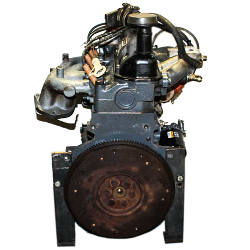 Ford VSG-4131-6007 Engine Gehl 4515 4525 VSG-4131-6007 Ford-VSG-4131 ...