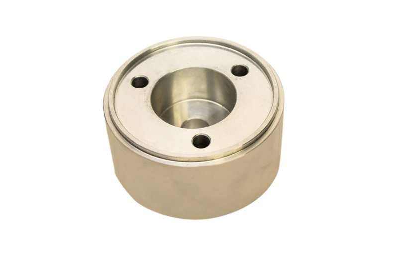 SUNSTAR-FLY-H Flywheel Adapter Honda GX610, GX620, GX670 Simplicity ...