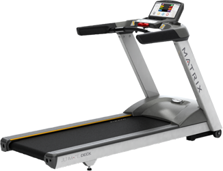 Replacement Parts for Matrix Commercial T1xe Non Folding