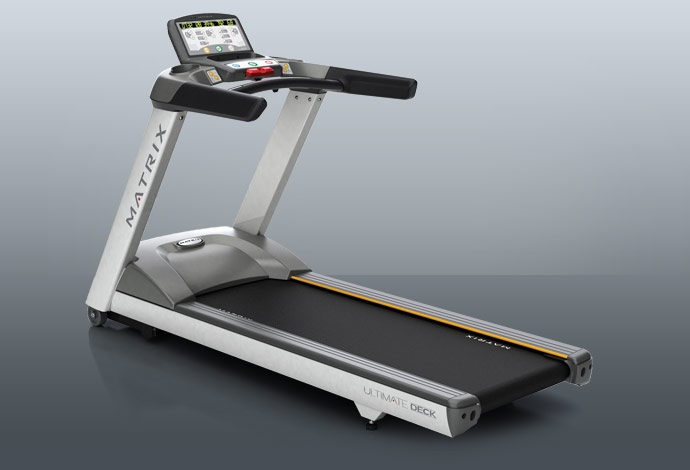 Replacement Parts for Matrix Commercial T3x-03 Non Folding