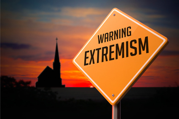 New study: Increasing number of Americans consider Christianity “to be ...