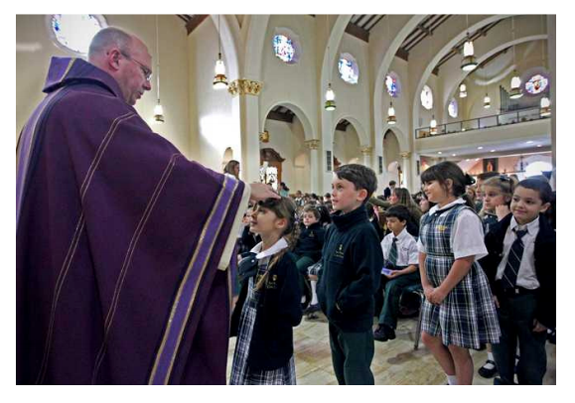 Catholic Education Foundation seminar to address role of priests in ...