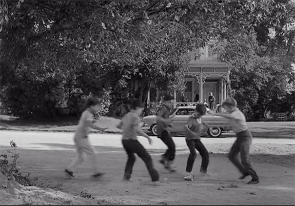 Kicking the Can – Catholic World Report