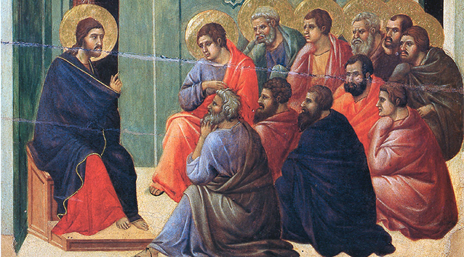 On conversion and the necessity of apostolic succession – Catholic ...