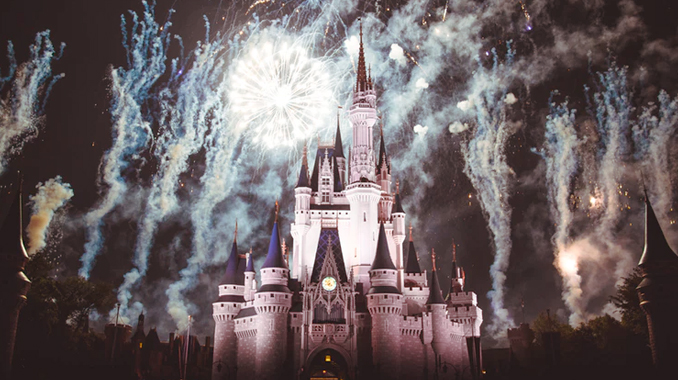 God and Disney and G.K. Chesterton – Catholic World Report