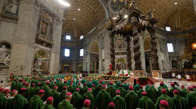 Observations on the Final Days of the Synod – Catholic World Report
