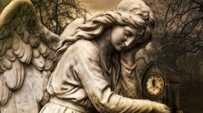 Can We Turn Back the Clock? – Catholic World Report