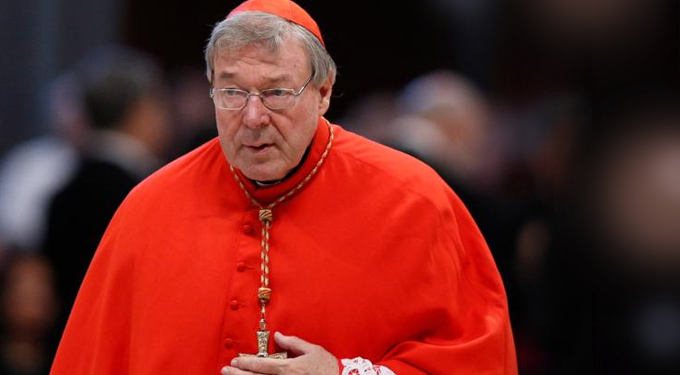 What’s next for Cardinal Pell? – Catholic World Report