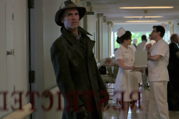 Review – 11.22.63, Episode 6, “Happy Birthday, Lee Harvey Oswald ...