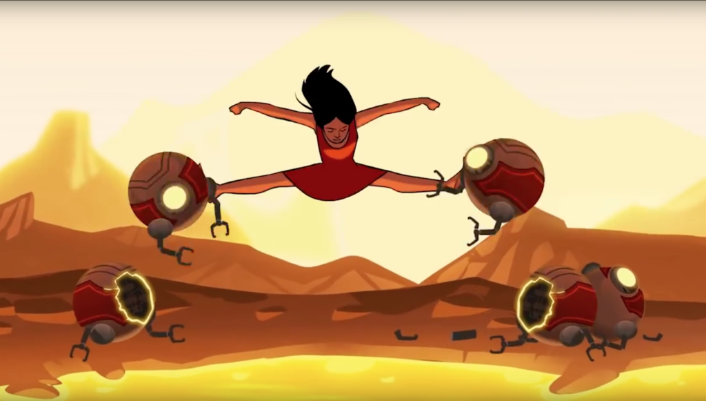 This Animated Firefly Teaser will Leave You with All the Feels - Geek ...