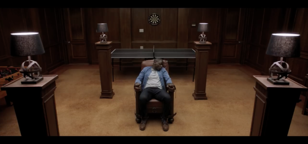 Get Out Gets The Honest Trailers Treatment