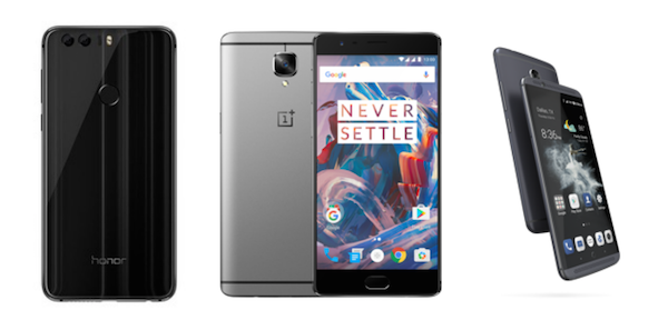 Top 3 Alternatives To Flagship Smartphones top-3-alternatives-to-flagship-smartphones