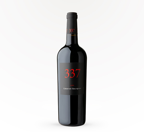 Noble Vines 337 - Cabernet Sauvignon - 750 ml - Delivered in under an hour
