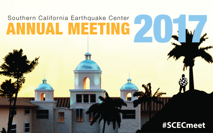Southern California Earthquake Center | Studying earthquakes and their ...