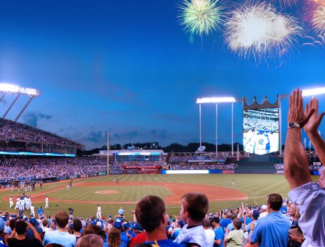 Kansas City Events Calendar - Visit KC.com™ - Concerts, Festivals & Shows