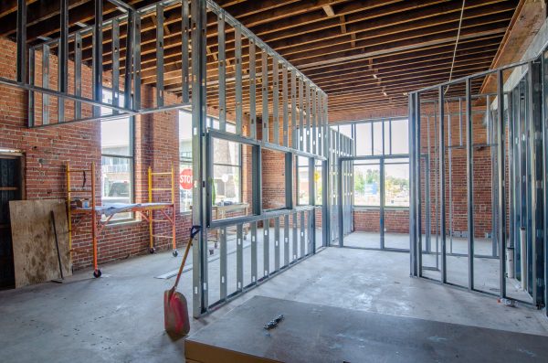 FireBoard HQ update: Windows, Floors, Walls and a Video! – FireBoard Labs