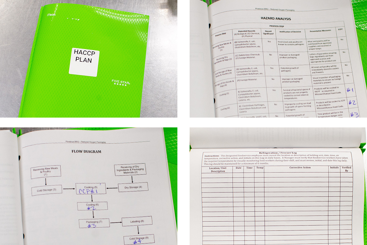 How a FireBoard can simplify HACCP programs – FireBoard Labs