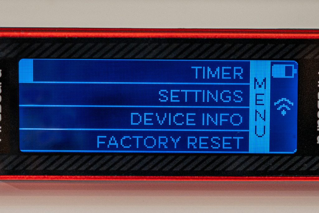 Countdown Timer added to the Spark! – FireBoard Labs