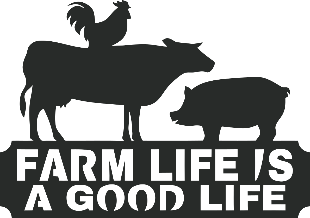 Farm Life Is A Good Life | FireShare | Langmuir Systems
