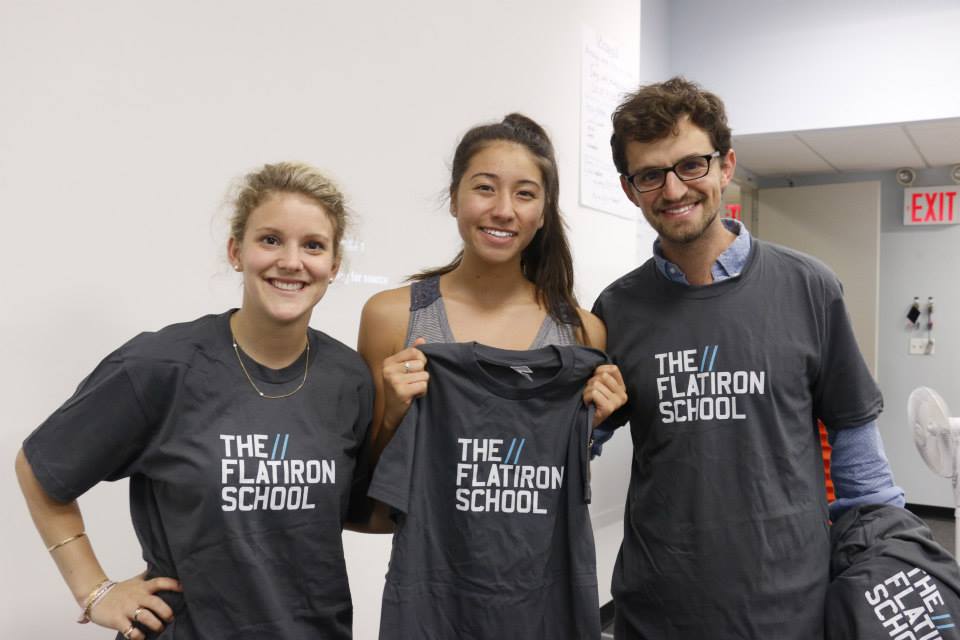 Flatiron Pre-College Academy