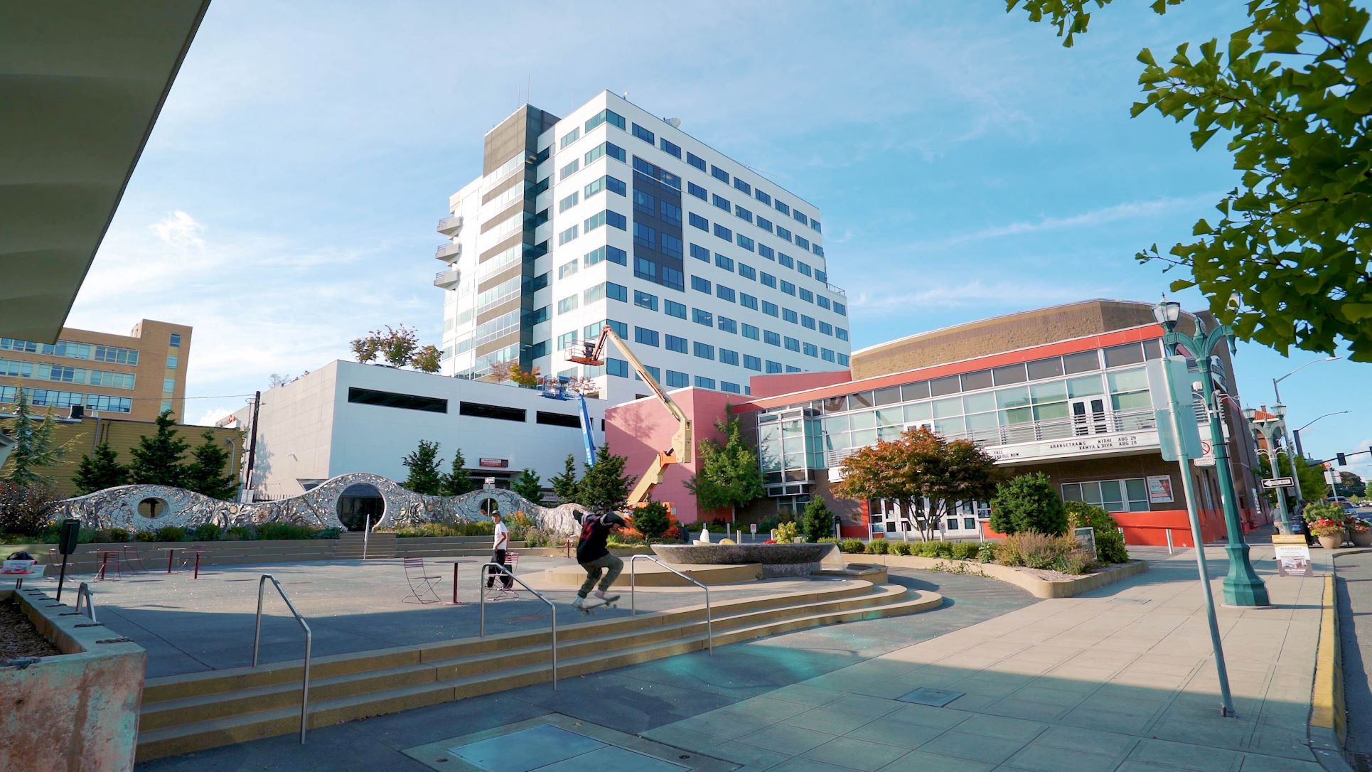 7 reasons to live in Everett, WA