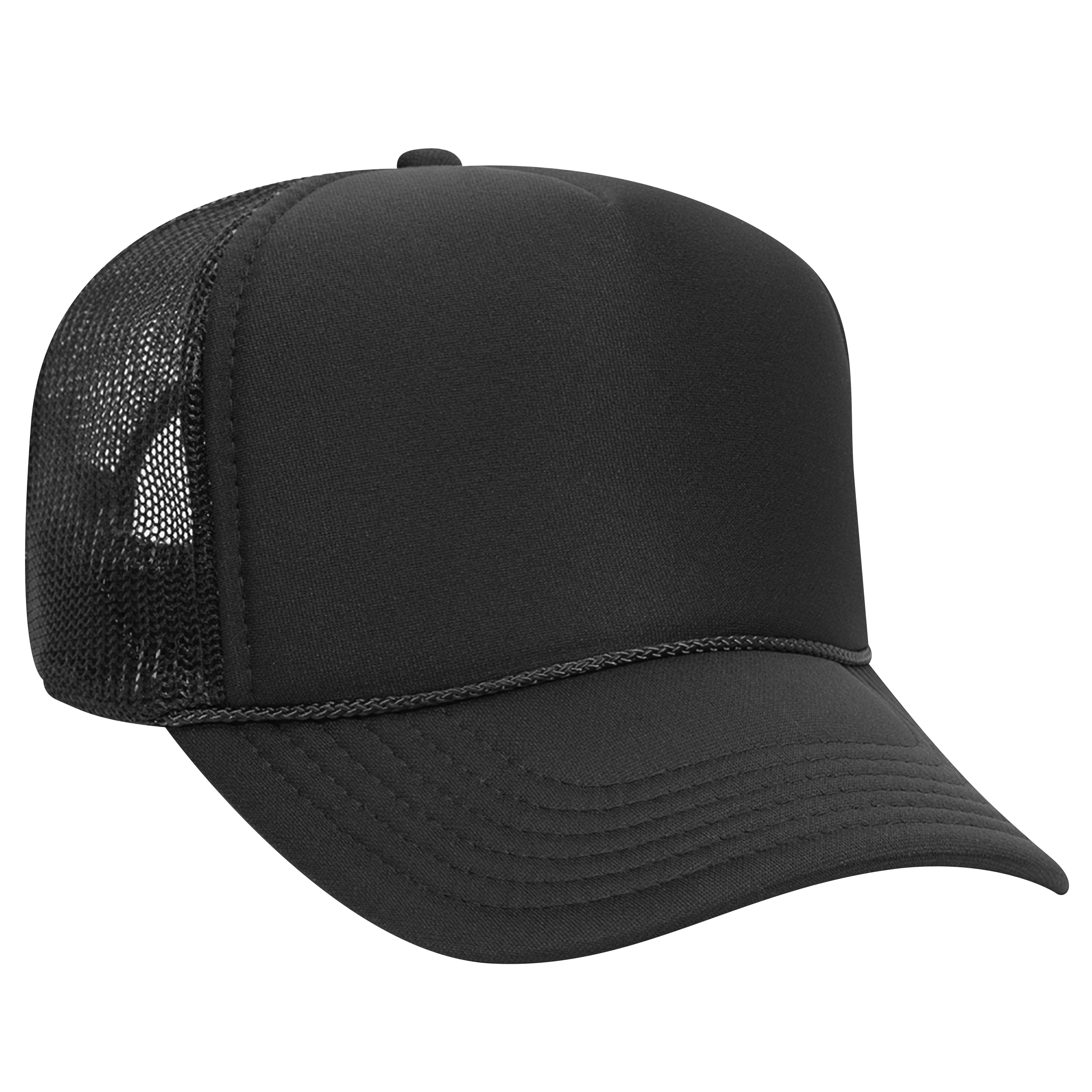 Buy Bulk 32 467 5 Panel Cap Trucker Caps Buy Bulk 32 467 5 Panel Cap Trucker Caps