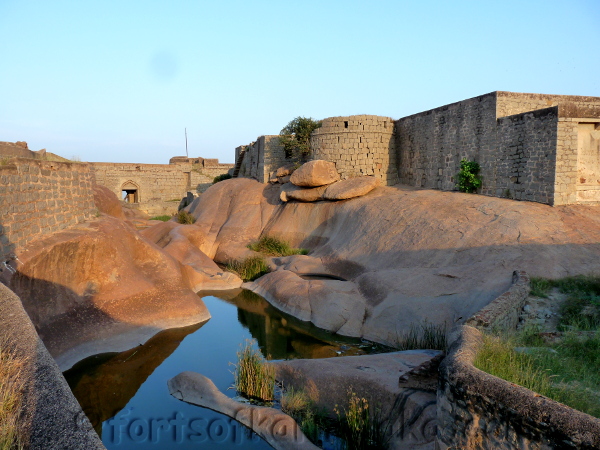 Ballari | Forts of Karnataka