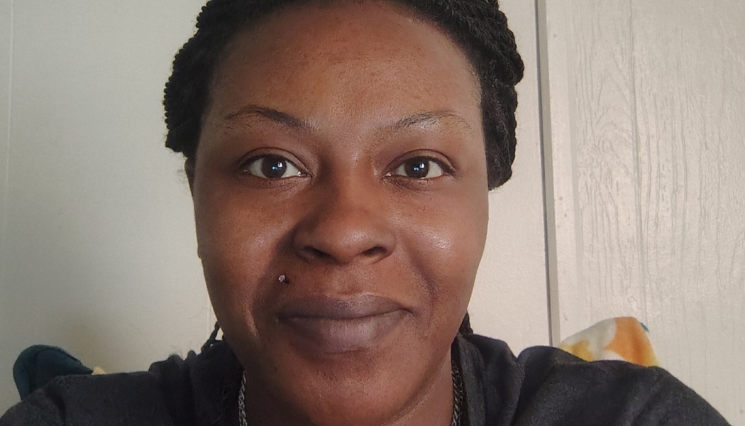 Donate to "Single mom" on FreeFunder