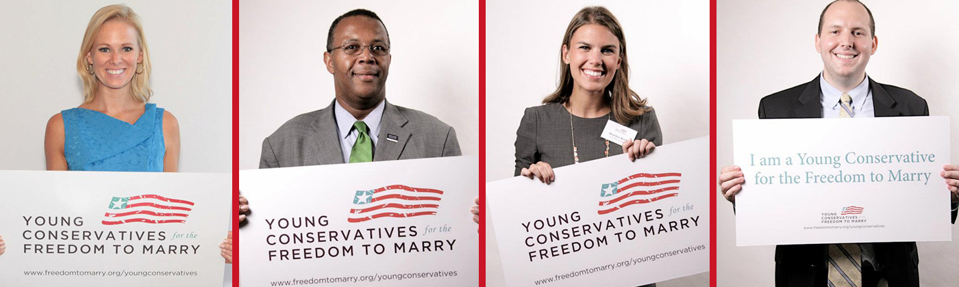 Winning Bipartisan Support | Freedom to Marry