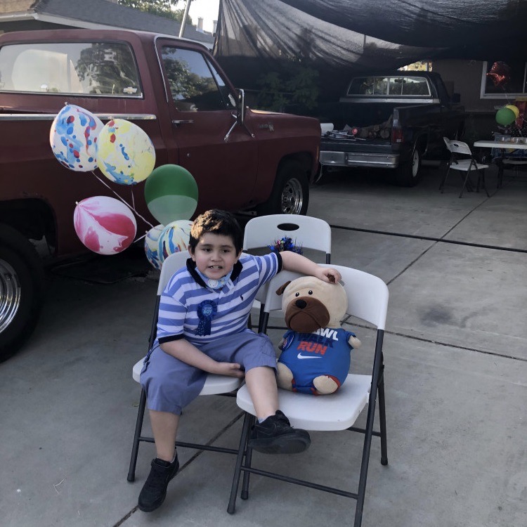 Bryan Benitez's Hero Campaign | Gamerosity