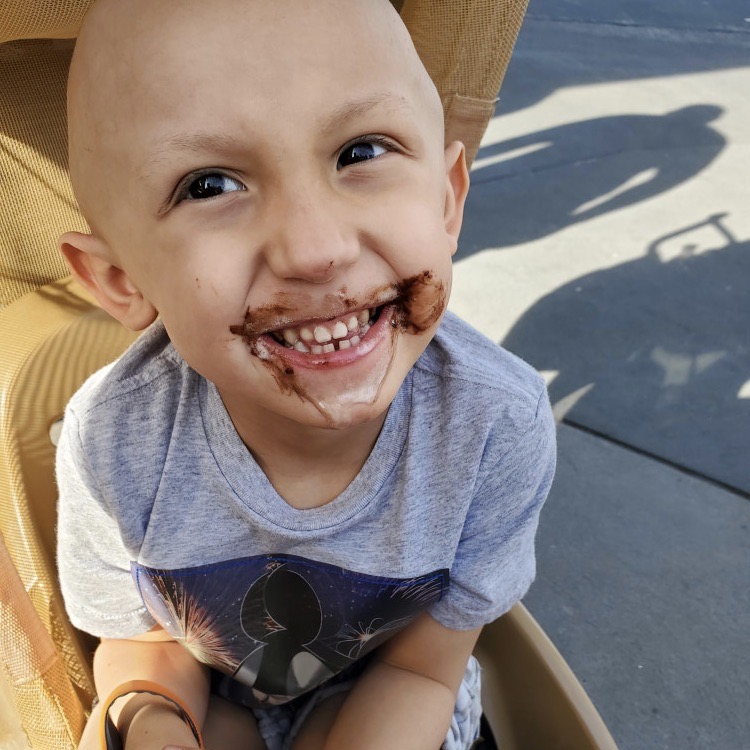 Samuel Kyzer's Hero Campaign | Gamerosity