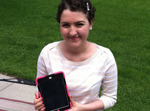 Emma Rose's Hero Campaign | Gamerosity