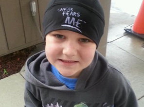 Riley Graham's Hero Campaign | Gamerosity