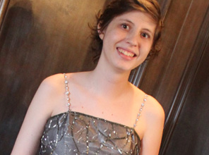 Kiley Palmer's Hero Campaign | Gamerosity