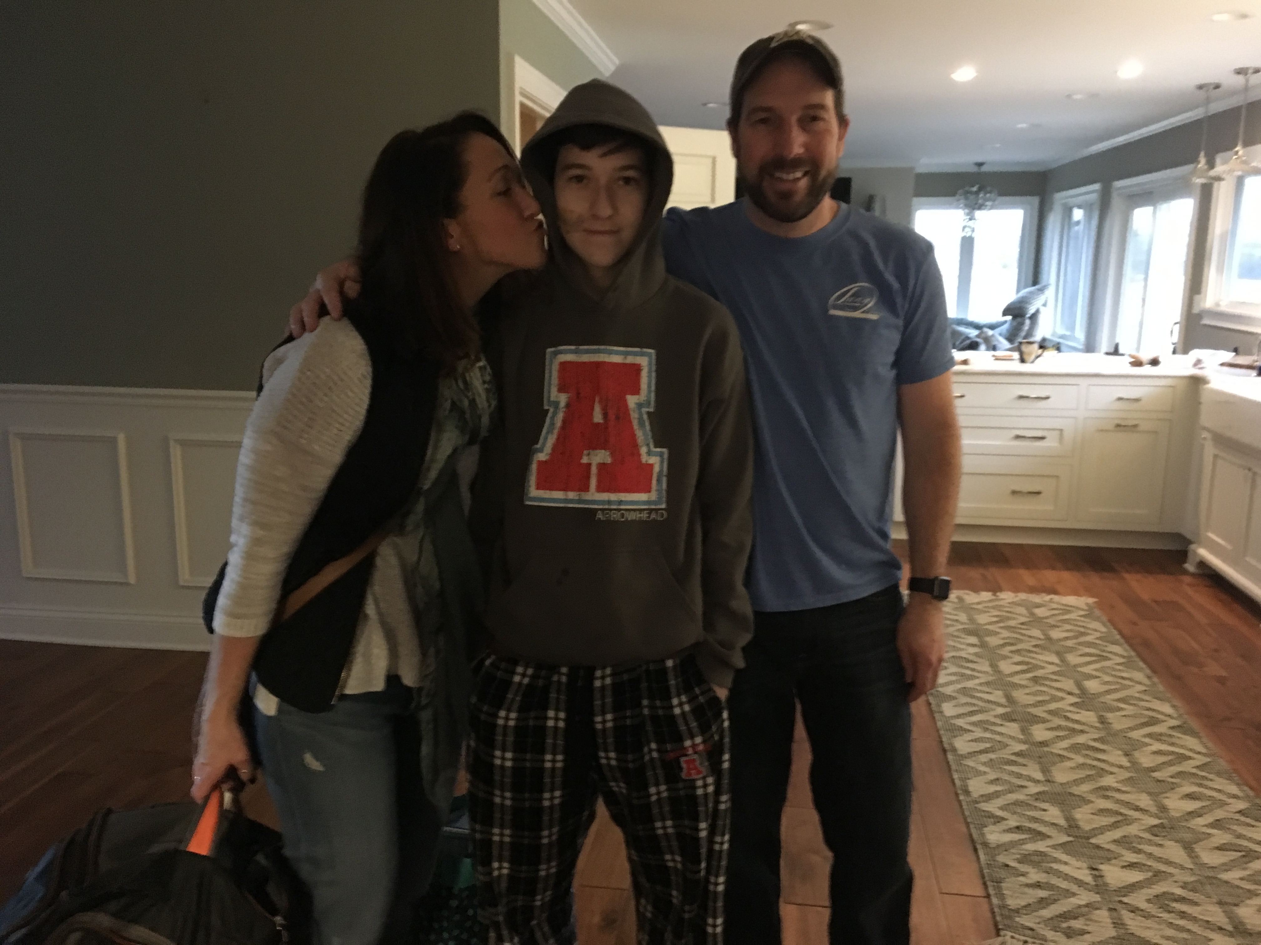 Ian Lang's Hero Campaign | Gamerosity