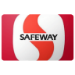 Buy Safeway Gift Cards at Discount - 2.8% Off